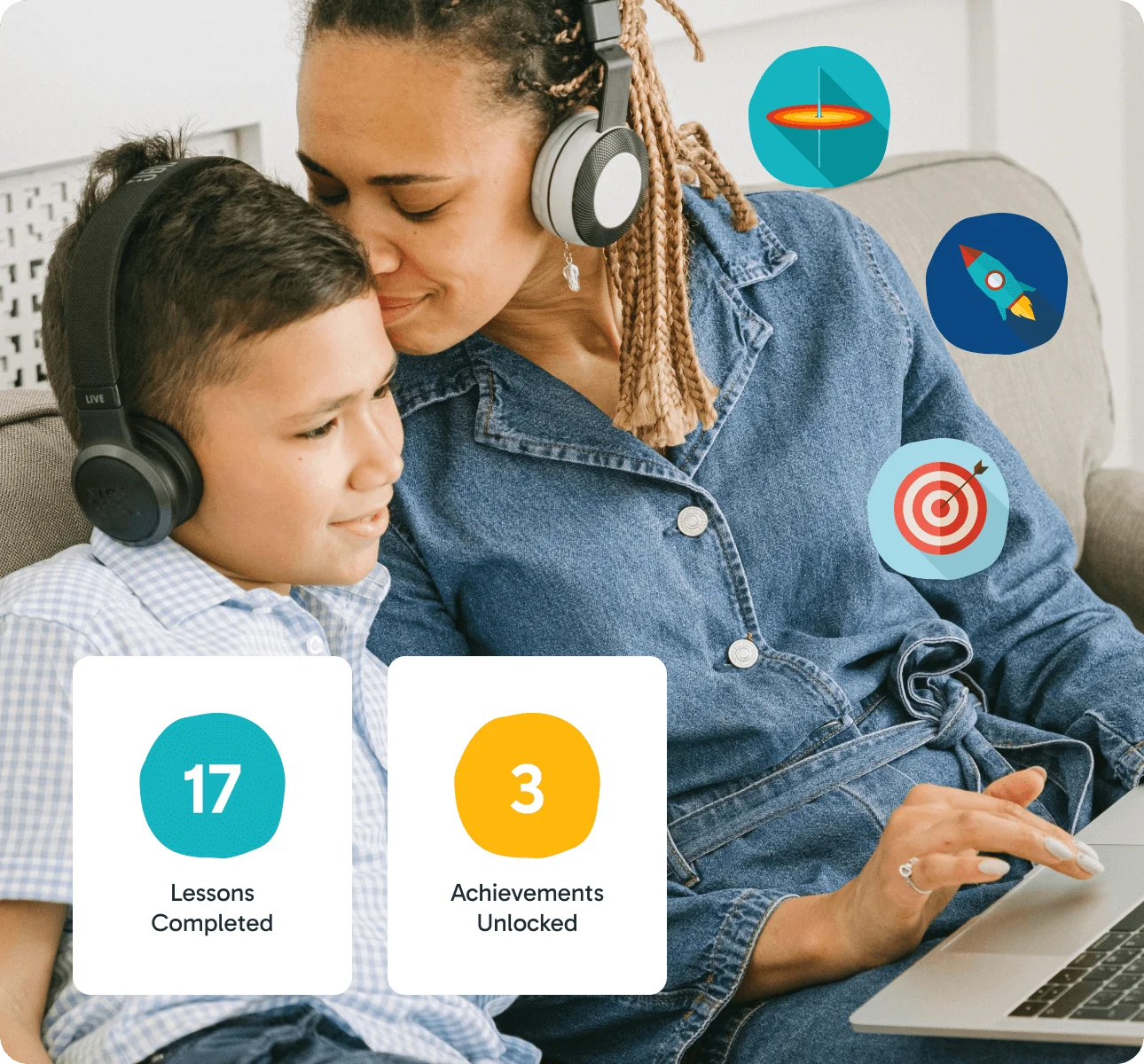 Parenting Leader: Raise Happy, Successful and Confident Kids